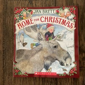 Scholastic | Other | New Scholastic Christmas Theme Books Childrens ...